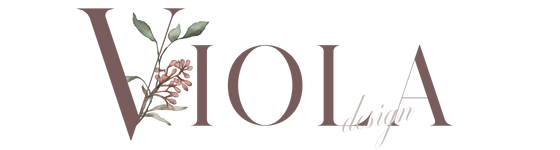 Viola design (ビオラデザイン) | 魅力を咲かせるこなれ感なデザイン