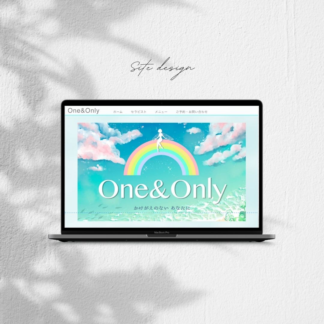 Viola design (ビオラデザイン) | 魅力を咲かせるこなれ感なデザイン